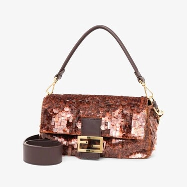 Fendi Baguette Bag