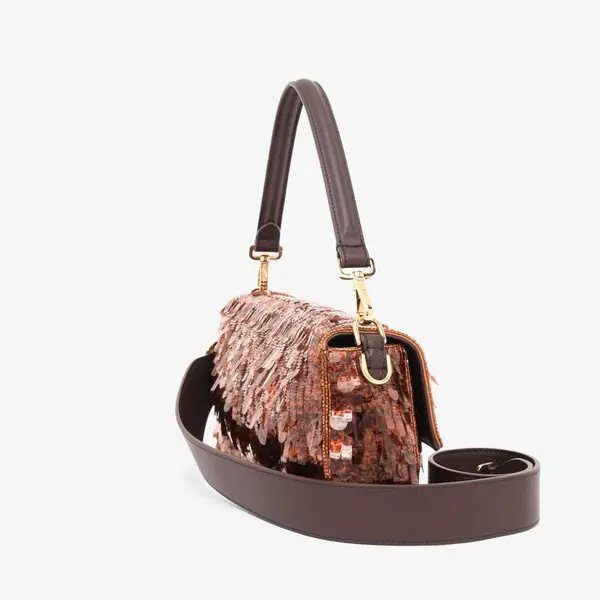Fendi Baguette Bag