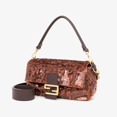 Fendi Baguette Bag