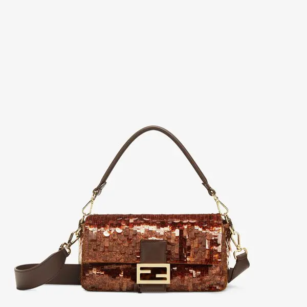 Fendi Baguette Bag