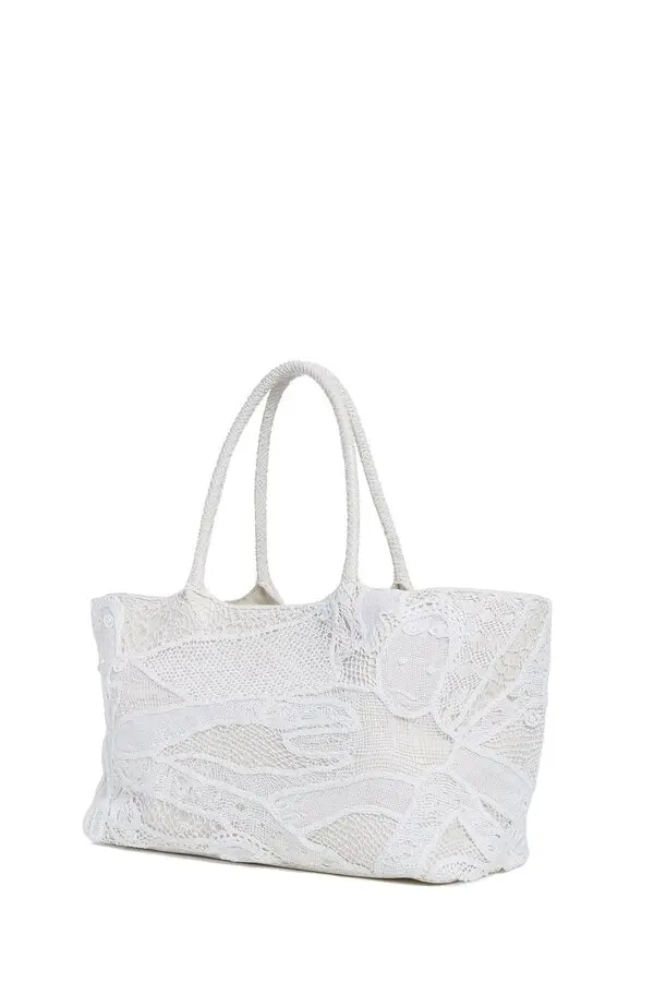 Gabriela Hearst Mcewan Tote Bag
