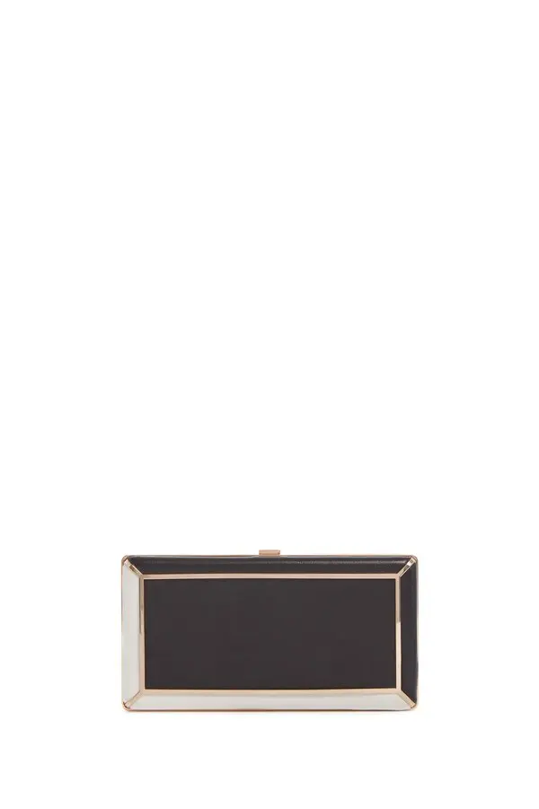 Gabriela Hearst Callas Clutch