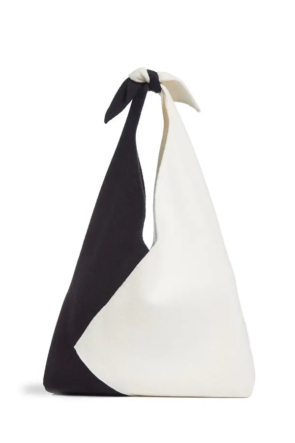 Gabriela Hearst Hildegard Tote Bag