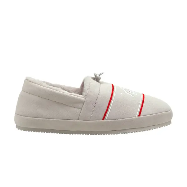 PUMA Tuff Mocc Jersey Slipper