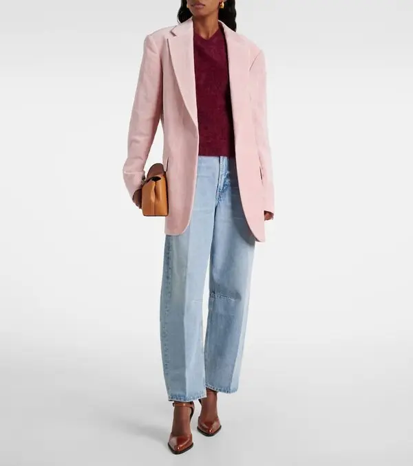 Citizens Of Humanity Miro Barrel-leg Jeans