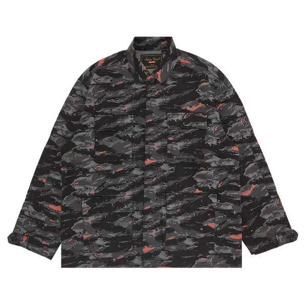 Supreme X Undercover Studded Bdu Jacket