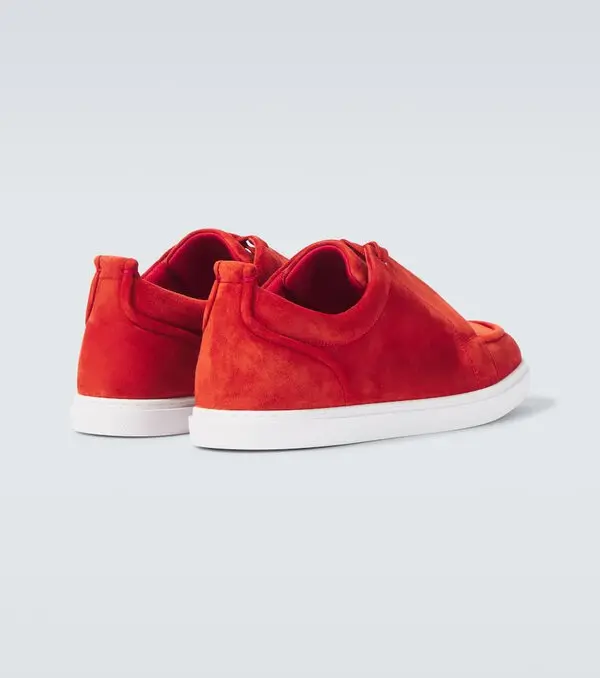 CHRISTIAN LOUBOUTIN Jimmy Sneakers