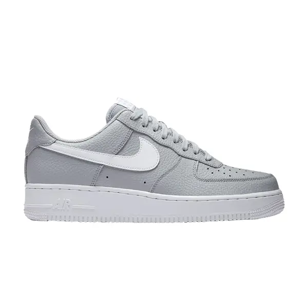 Nike Force 1 Low '07 - Grey