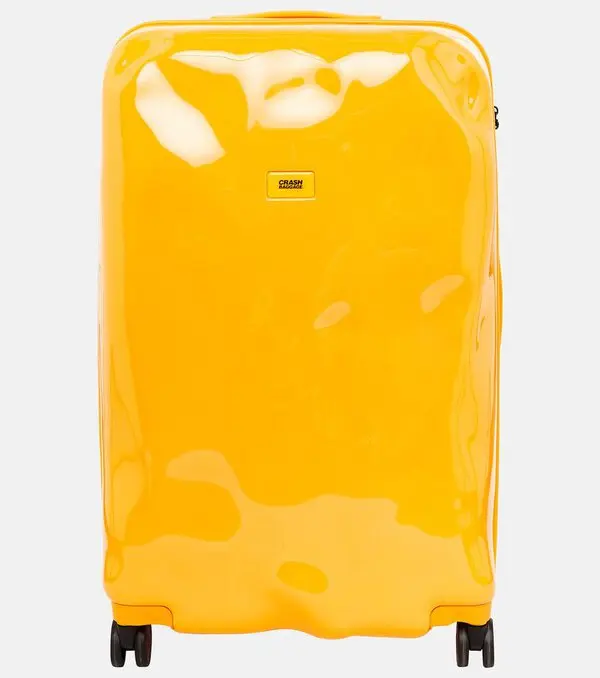 CRASH BAGGAGE Icon Large Check-in Suitcase
