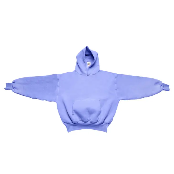KANYE WEST 2020 Vision Double Layered Hoodie