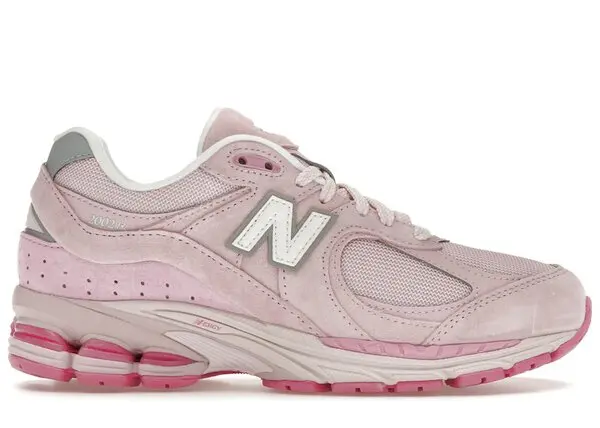 NEW BALANCE 2002r Sneakers - Rose
