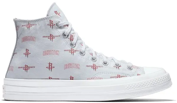 CONVERSE Chuck Taylor All Star 70 Hi Houston Rockets Franchisein Sneakers