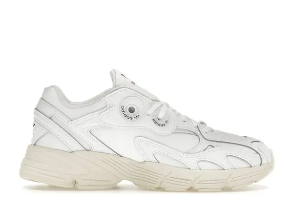 Adidas Astir Sneakers - Cloud White/off White