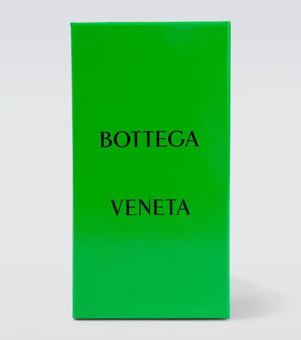 Bottega Veneta Aviator Sunglasses - Black