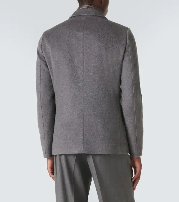 Herno Cashmere Blazer