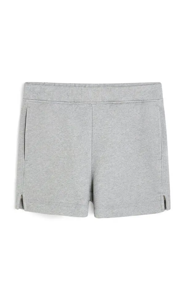 BY MALENE BIRGER Halio Organic Cotton Shorts