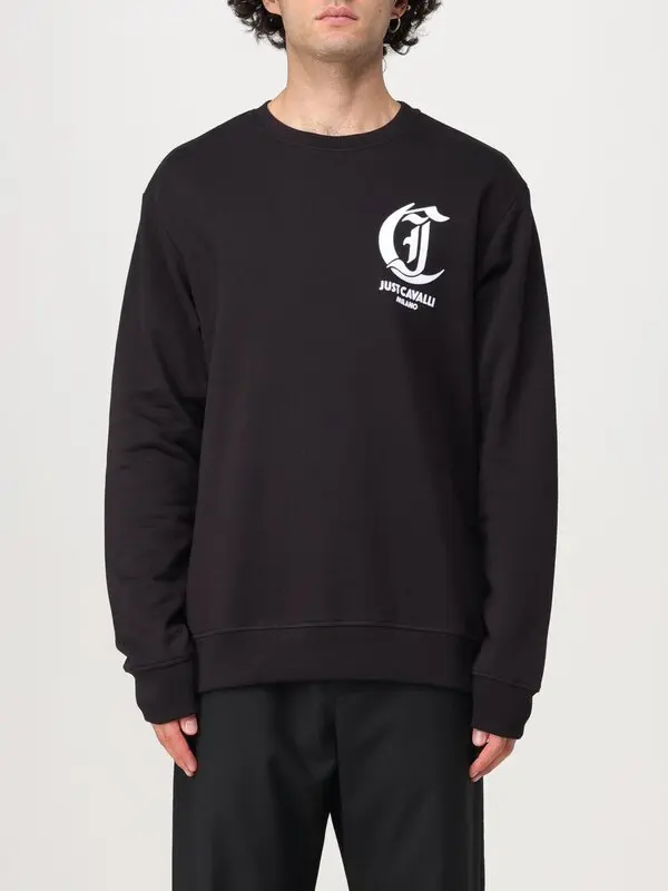 Just Cavalli Sweatshirt