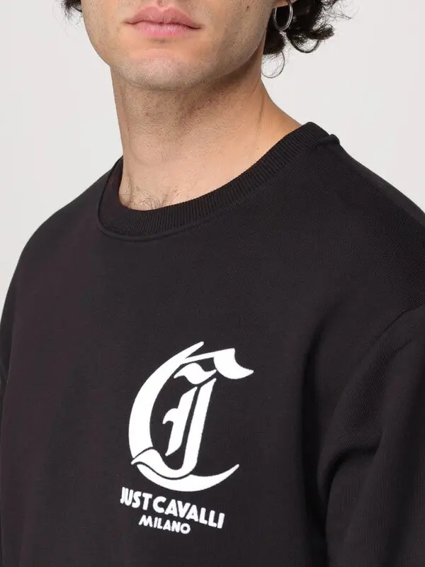 Just Cavalli Sweatshirt