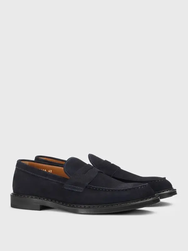 DOUCAL'S Loafers - Blue