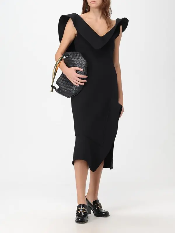 Bottega Veneta Sleeveless Dress