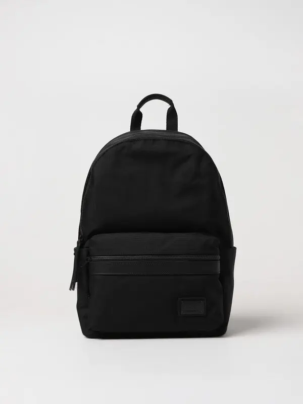 Premiata Backpack - Black