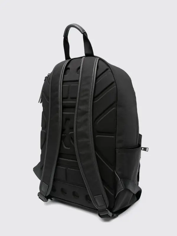 Premiata Blade Rucksack - Black