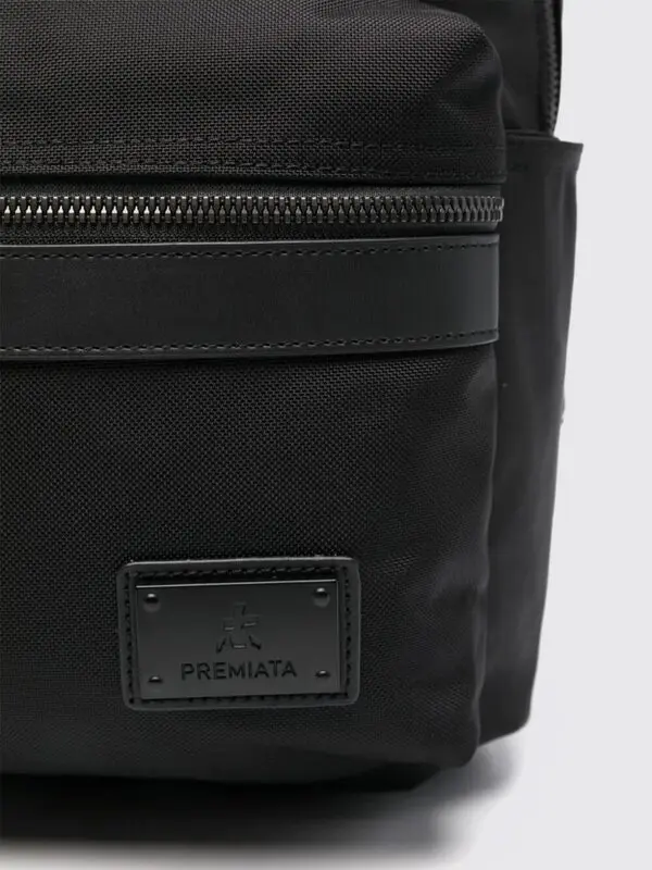 Premiata Blade Rucksack - Black