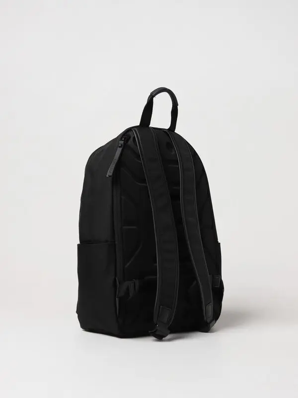 Premiata Backpack - Black