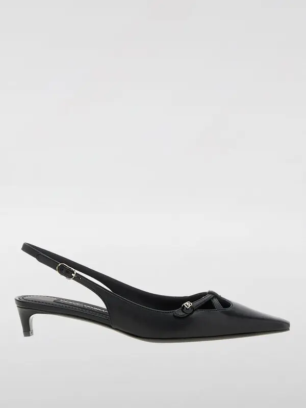 Dolce & Gabbana Slingback Pumps