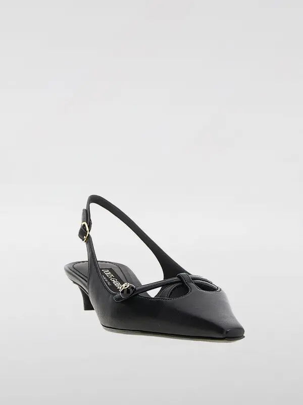 Dolce & Gabbana Slingback Pumps