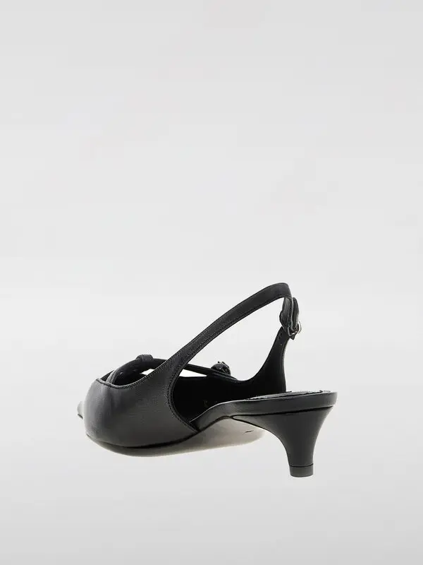 Dolce & Gabbana Slingback Pumps