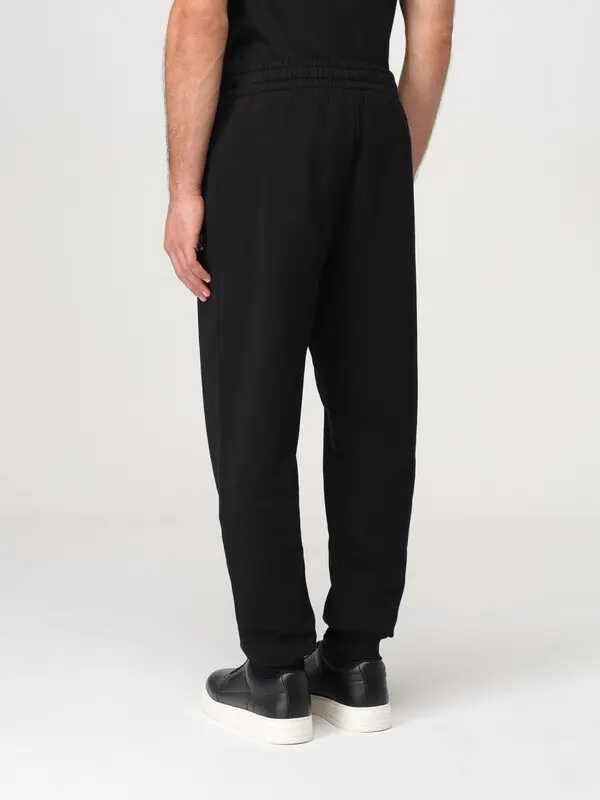 EA7 Logo Detail Jogger Pants