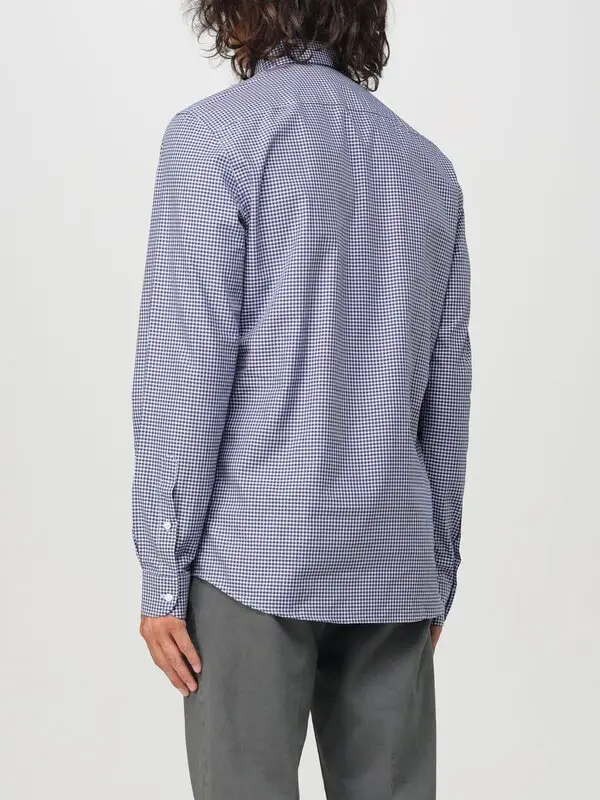 FAY Shirt - Blue