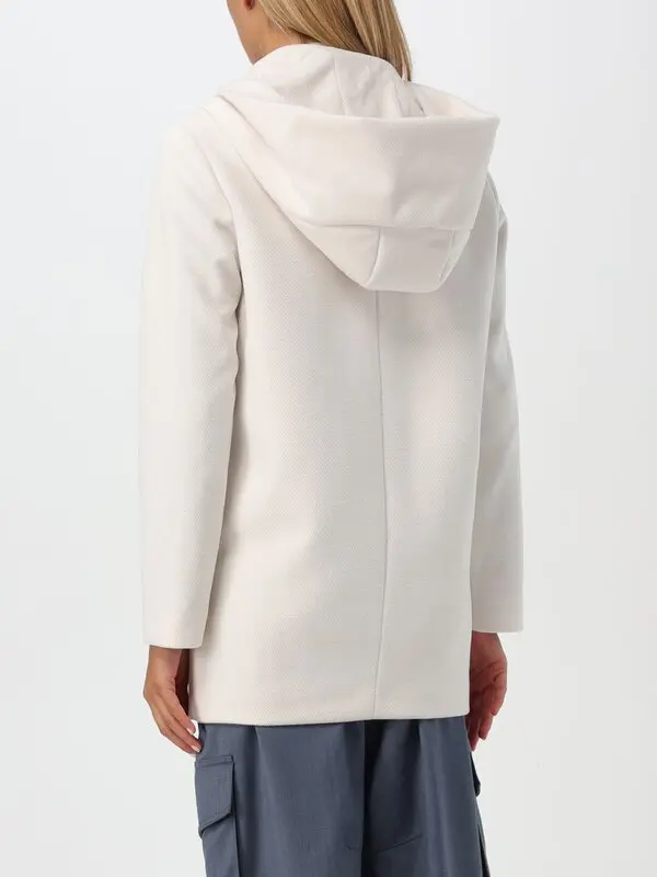 HANITA Coat - Butter