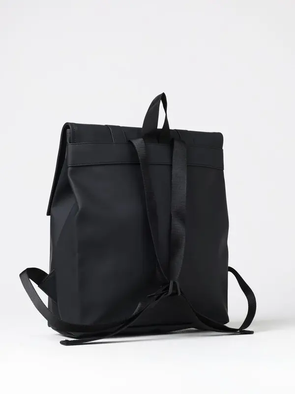 Rains Backpack - Black