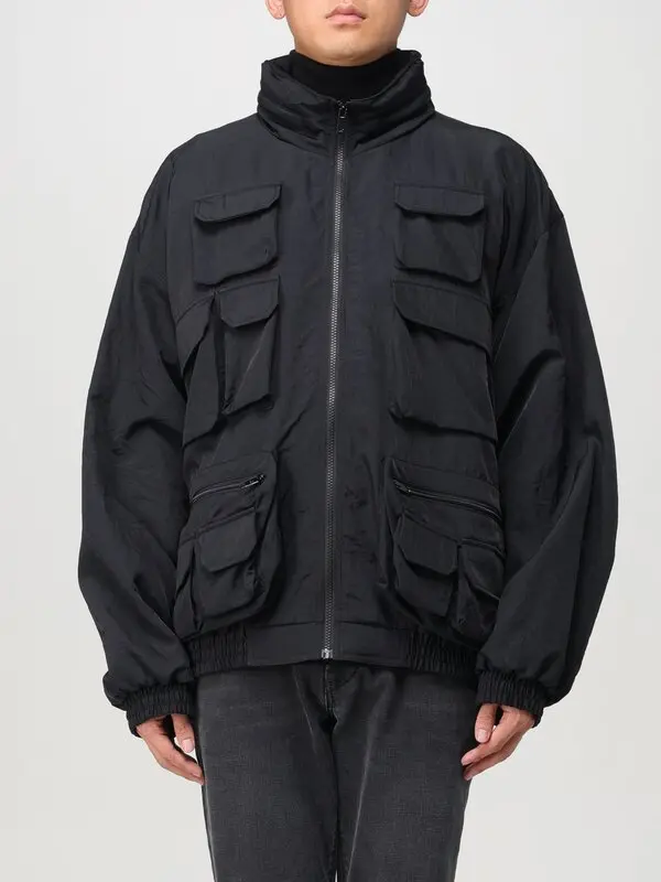 GOLDEN GOOSE Utility Jacket