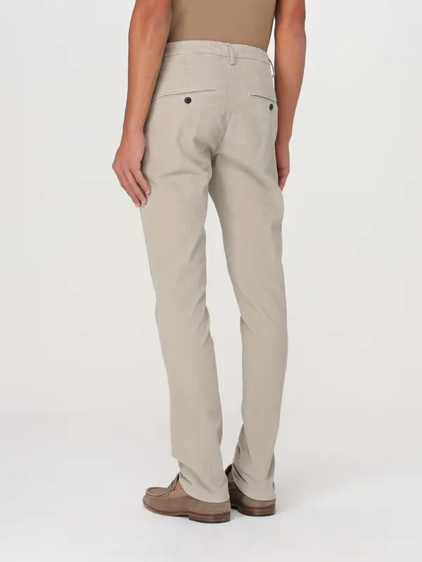 DONDUP Tailored Corduroy Trousers