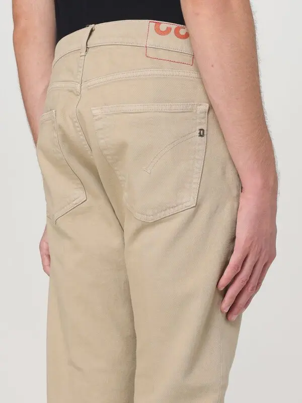 DONDUP Jeans - Beige