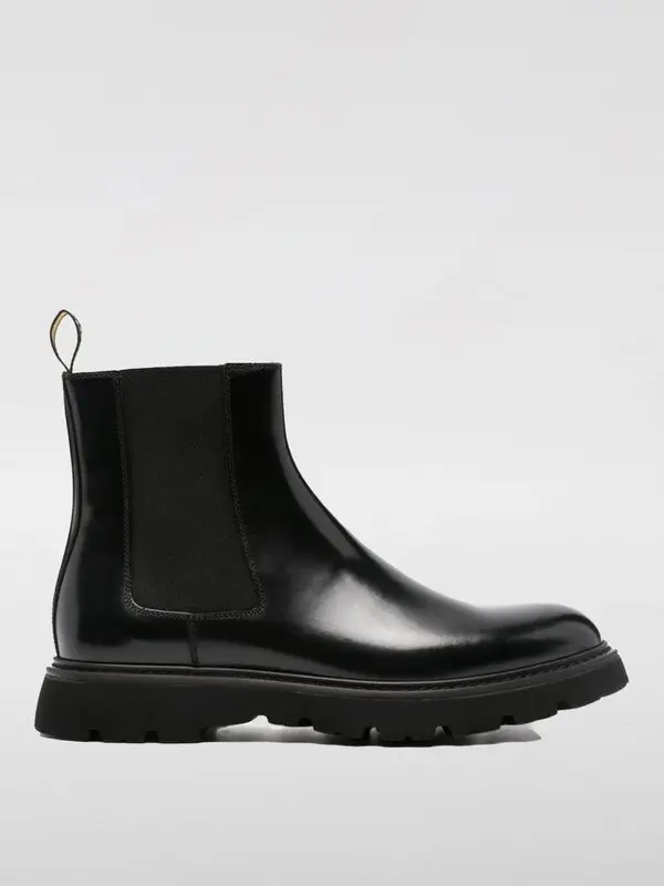 DOUCAL'S Chelsea Boots