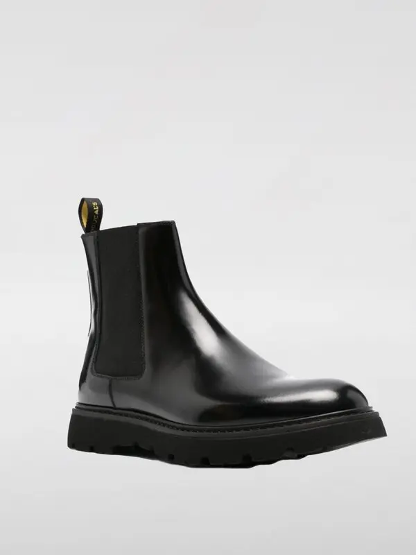 DOUCAL'S Chelsea Boots
