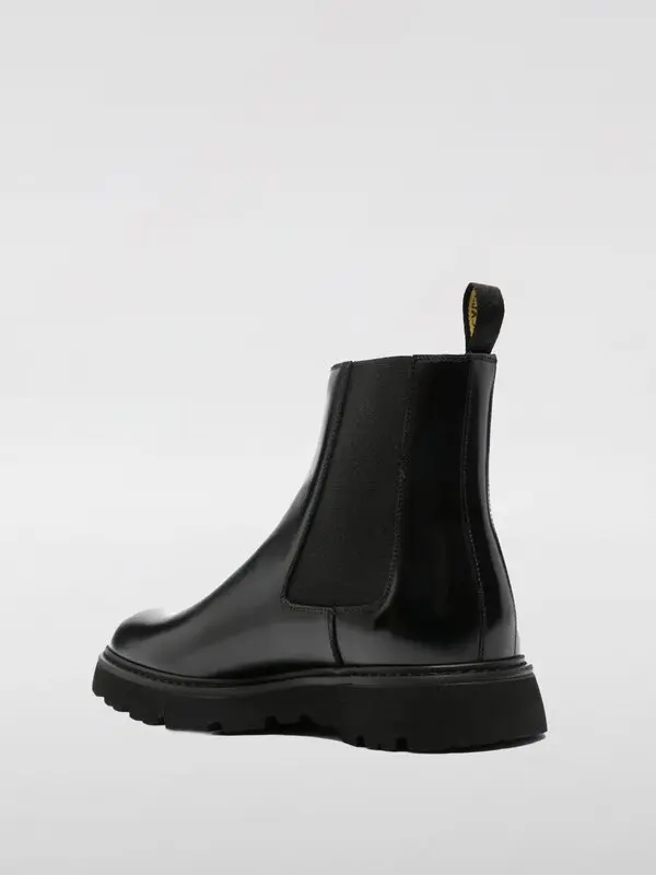DOUCAL'S Chelsea Boots
