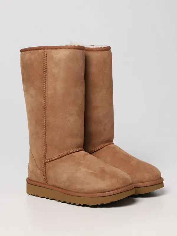 UGG Tall Boots - Hazel