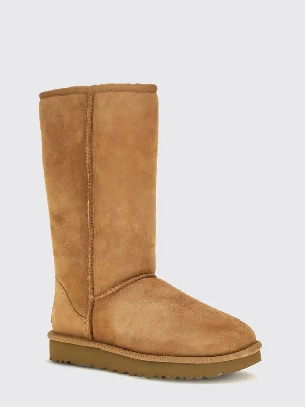 UGG Boots - Walnut