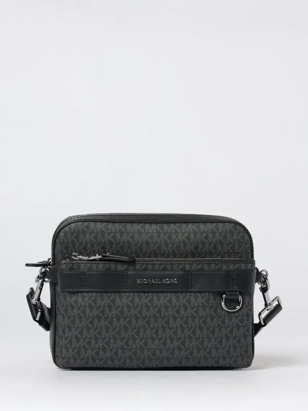 Michael Kors Shoulder Bag - Black