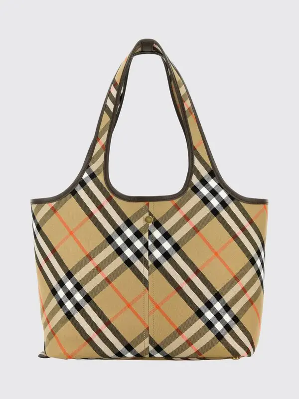 Burberry Shoulder Bag - Sand