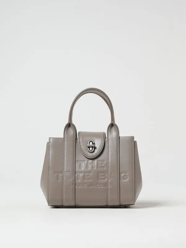 Marc Jacobs Mini Bag - Grey