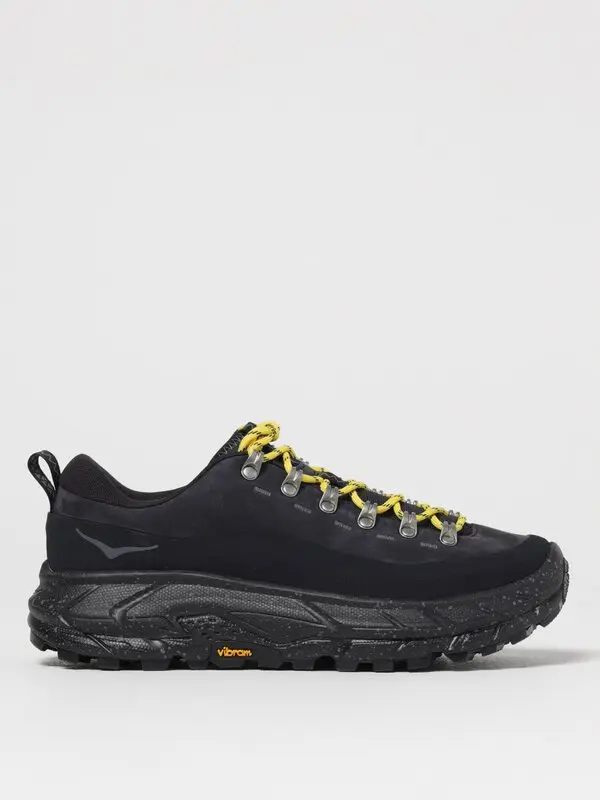 HOKA® Sneakers - Black