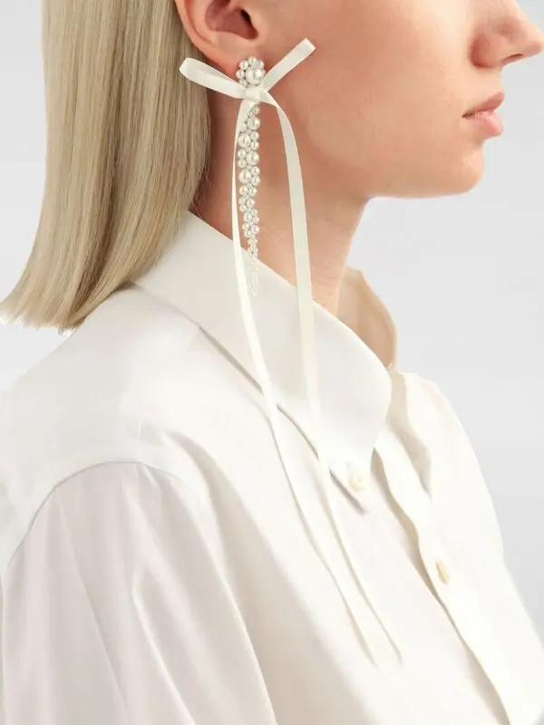Simone Rocha Jewel Earring