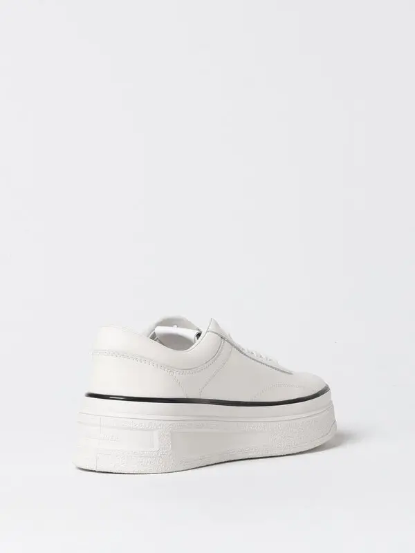 JIL SANDER Platform Sneakers