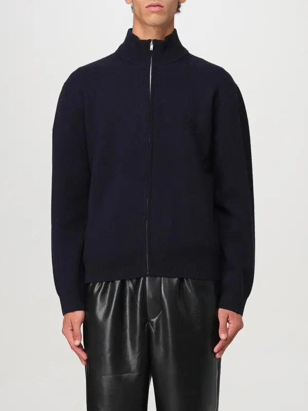 Nanushka Zip-up Sweater